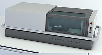 ProCon X-Ray GmbH | International Fairs Directory | Electronics, Electrical Engineering,Vehicles ...