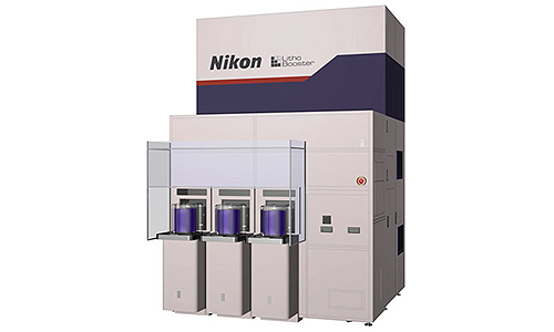 NIKON Precision Components and Moduls Business Unit | International ...