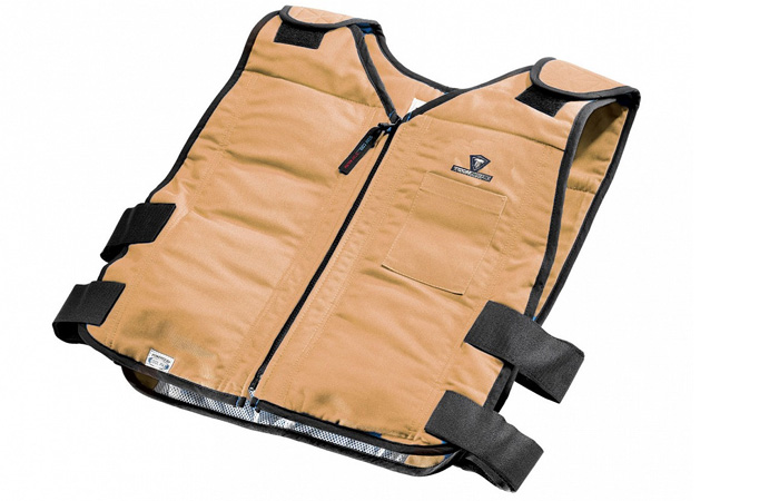 Techniche Uk Ltd. | International Fairs Directory | Civil Protection ...