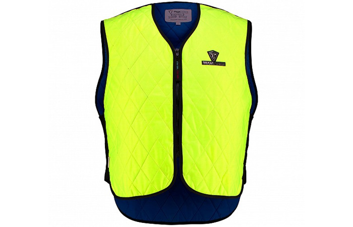 Techniche Uk Ltd. | International Fairs Directory | Civil Protection ...