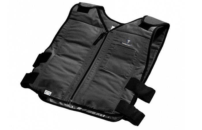 Techniche Uk Ltd. | International Fairs Directory | Civil Protection ...