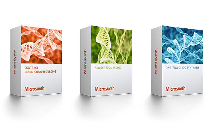 Microsynth Seqlab GmbH | International Fairs Directory | Biotechnology ...